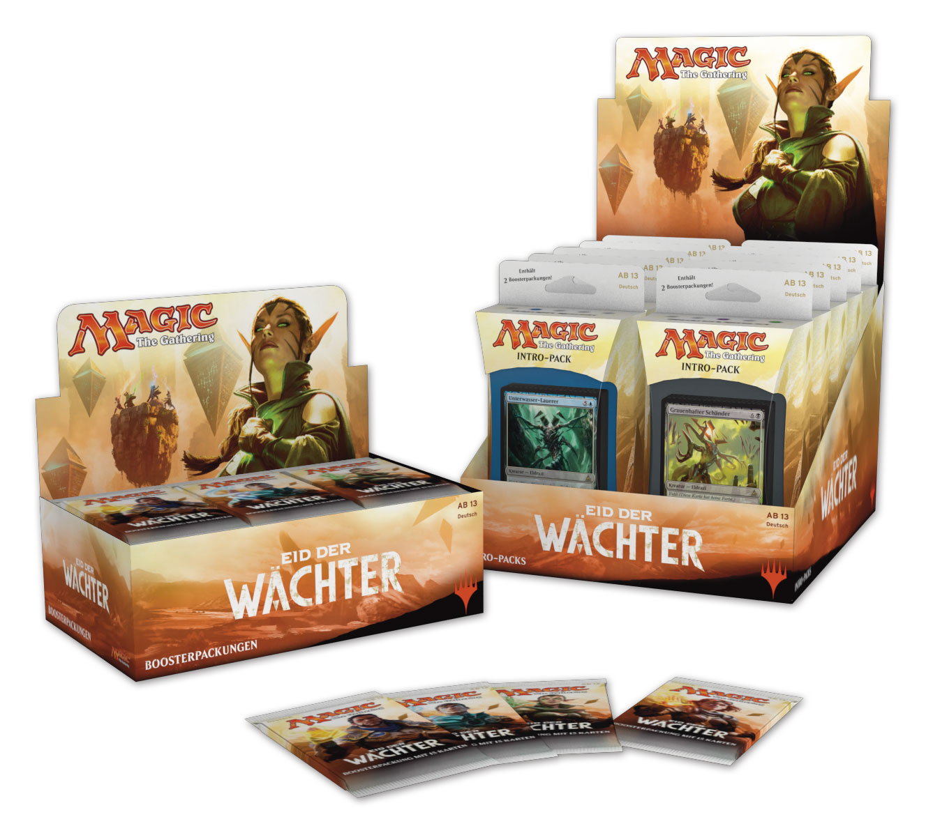 MTG Oath of the Gatewatch